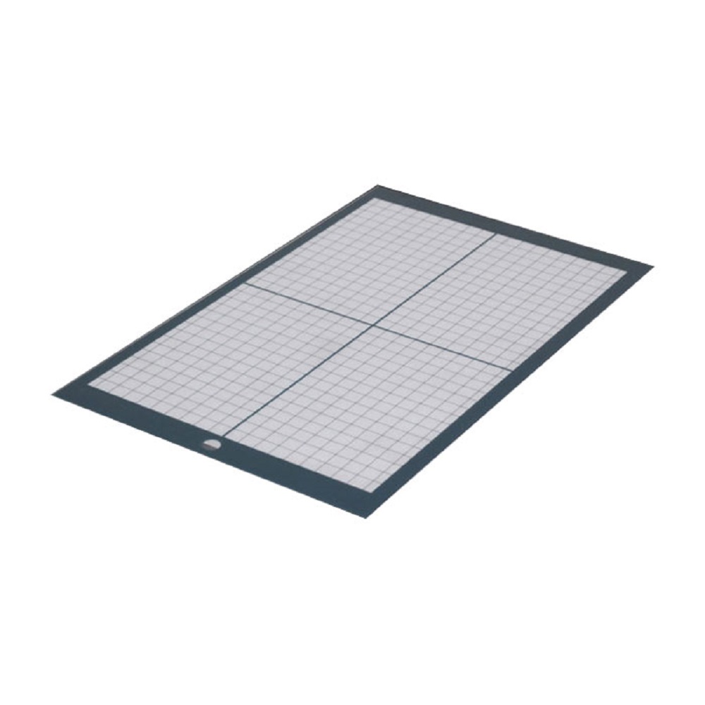 2PCS A4 Non Slip Vinyl Cutter Plotter Cutting Mat with Craft Sticky ...