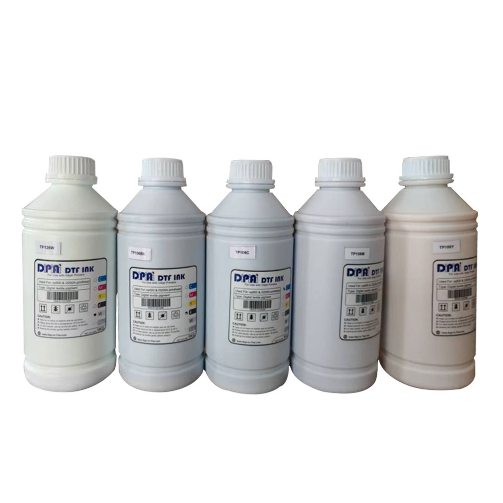1L Textile Pigment Ink ฿3,783
