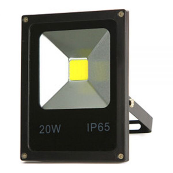 20W LED Integrated Flood Light Outdoor Landscape Lamp ฿1,462